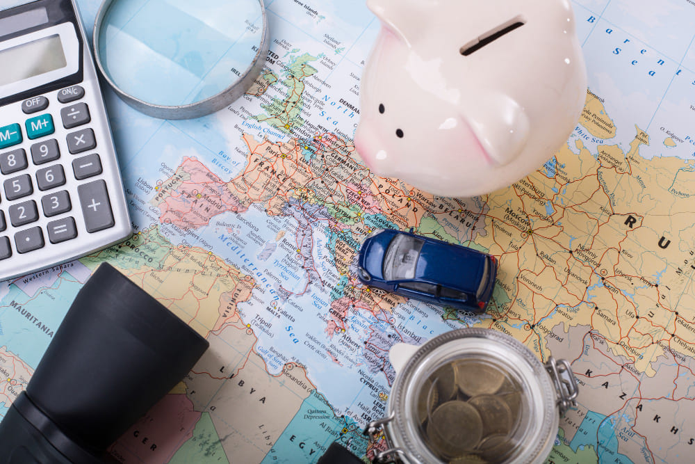 Ahorra En Tus Viajes Consejos Para Viajar Sin Gastar De Más Bookaris