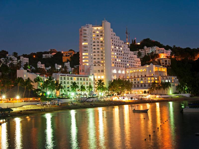 HOTEL TESORO MANZANILLO ALL INCLUSIVE Manzanillo Ciudad - Manzanillo HOTEL TESORO MANZANILLO ALL INCLUSIVE Manzanillo Ciudad - Manzanillo